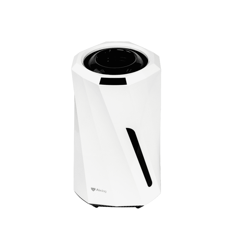 Airdog MOI innovative Mist-Free Cold Evaporative Humidifier - Buy ...